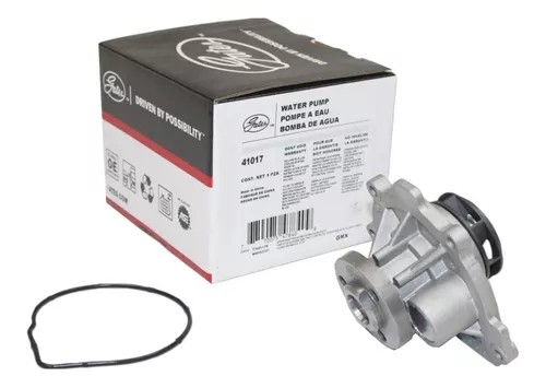 BOMBA AGUA SONIC 1.6L/1.8L-CRUZE 1.8L 10-15-TRAX 1.8L 13-20-ASTRA 1.8L ...