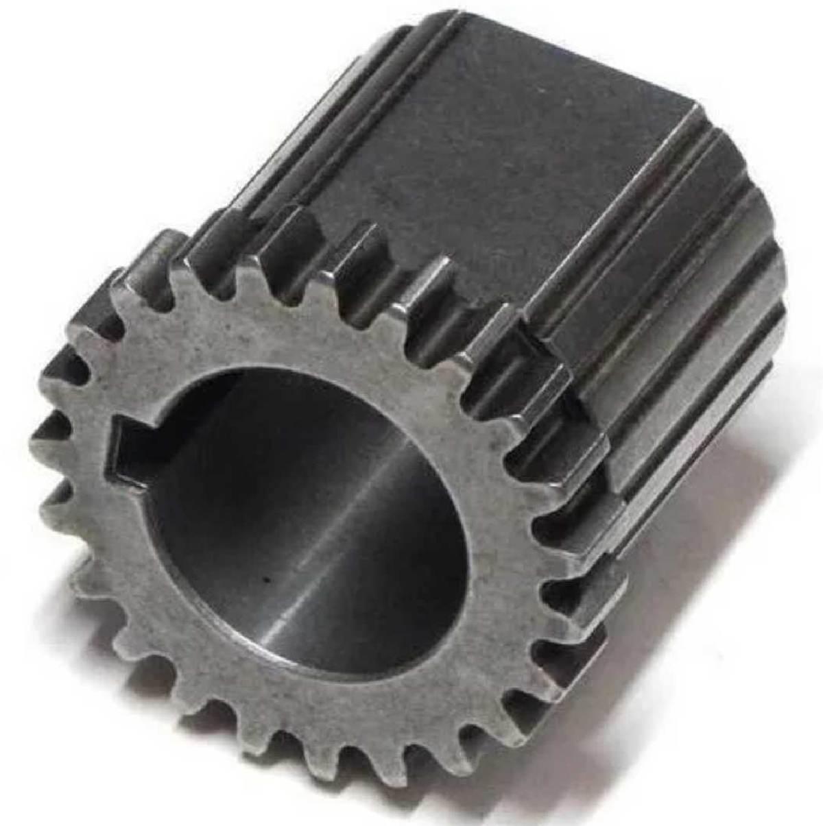 ENGRANE CIGUEÑAL AVEO 1.5L 18-20 CADENA (Z-PRO) – El Carro Boulevard