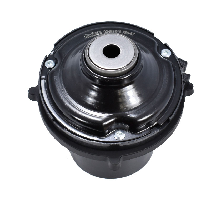 BASE AMORTIGUADOR DEL. CORSA-TORNADO SUPERIOR C/BALERO (BRUCK) – El ...