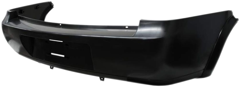 DEFENSA TRASERA CHEVY C2 MONZA 4 PTS (DIFORZA) – El Carro Boulevard